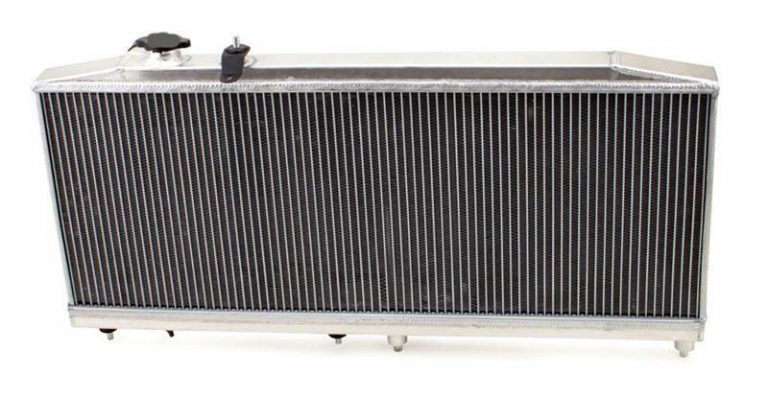 Custom performance radiator, custom racing radiator, full aluminum radiator